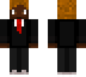 felix | Minecraft Skins