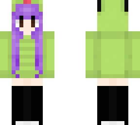 gir | Minecraft Skins