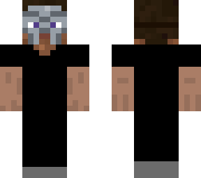 basic | Minecraft Skins