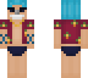 one piece | Minecraft Skins