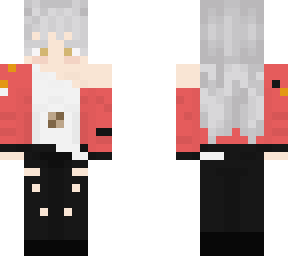 nikke | Minecraft Skins