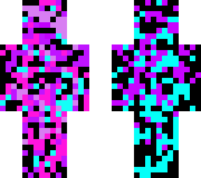 galaxy | Minecraft Skins