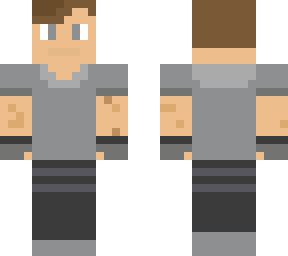 unique | Minecraft Skins