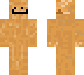 Happy Peanut :] | Minecraft Skin