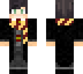harry potter | Minecraft Skins