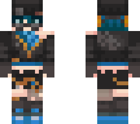 fortnite hope | Minecraft Skins