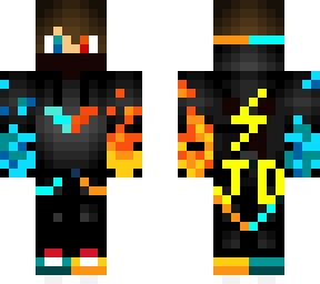 premium | Minecraft Skins