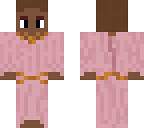 agatha | Minecraft Skins