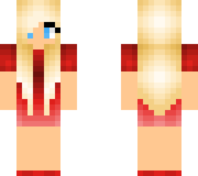 red hair | Minecraft Skins