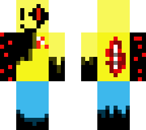 john doe | Minecraft Skins