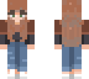 normal | Minecraft Skins