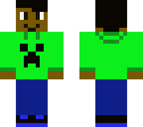 kid | Minecraft Skins