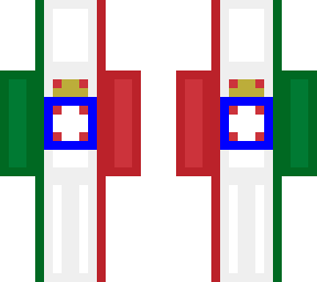 italian | Minecraft Skins