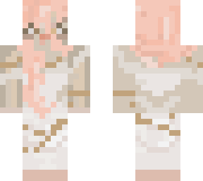Layla | Minecraft Skin