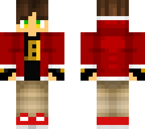 realistic | Minecraft Skins