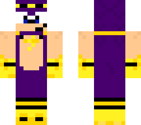 lightning | Minecraft Skins