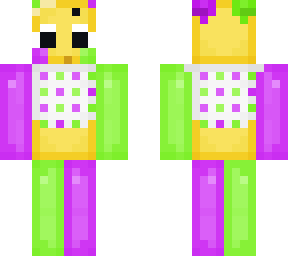 looey | Minecraft Skins
