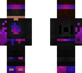 Loser | Minecraft Skin