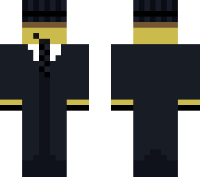 mafioso | Minecraft Skins