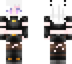 magik | Minecraft Skins