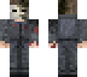 michael myers | Minecraft Skins