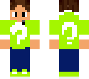 len | Minecraft Skins