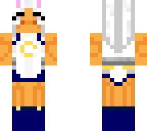 mirko | Minecraft Skins