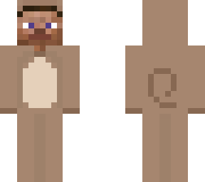 monkey | Minecraft Skins