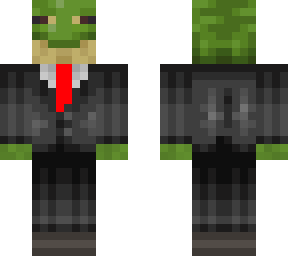 frog | Minecraft Skins