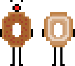 dr donut | Minecraft Skins