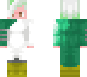 unique | Minecraft Skins