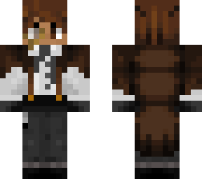 oak | Minecraft Skins