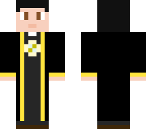 pastor | Minecraft Skins