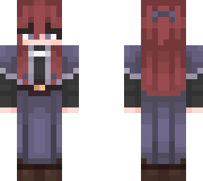 capa | Minecraft Skins