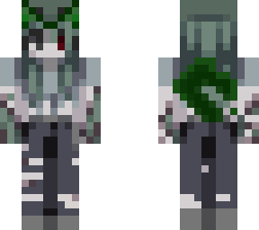 Personal addon | Minecraft Skin