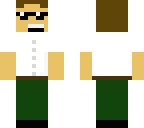 peter | Minecraft Skins