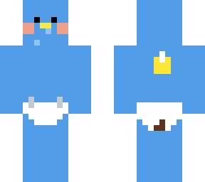 poo | Minecraft Skins