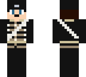 princess | Minecraft Skins