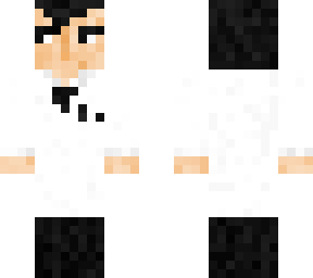 professor | Minecraft Skin