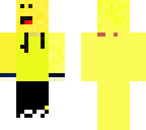ptys | Minecraft Skins