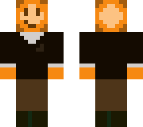 pumpkin | Minecraft Skins