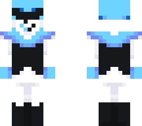 queen | Minecraft Skins