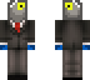 fish skins | Minecraft Skins