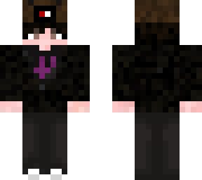 domo | Minecraft Skins