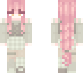 rose | Minecraft Skins