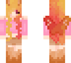moth | Minecraft Skins