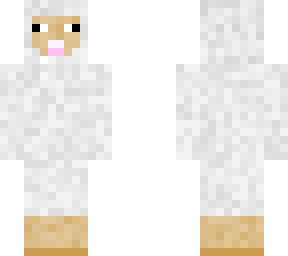sheep | Minecraft Skins
