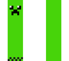 creeper | Minecraft Skins