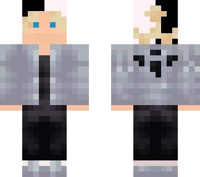 ssss | Minecraft Skin