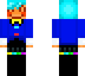 miku | Minecraft Skins